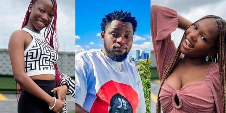 Mark Angel explains why he no longer manages Emmanuella, Success | Inside Kwara