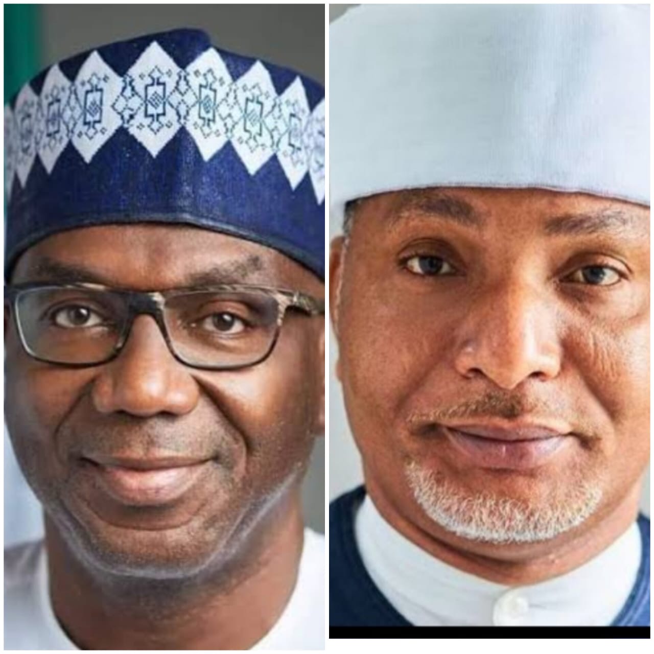 Salacious jurisprudence: Turaki, AA rift, the analysis (Part 1) | Inside Kwara