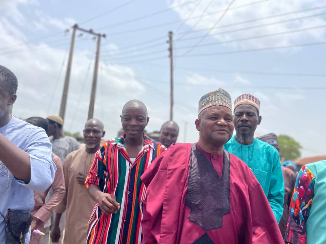Emir of Ilorin appoints new Magaji of Gaa-Aremu community | Inside Kwara